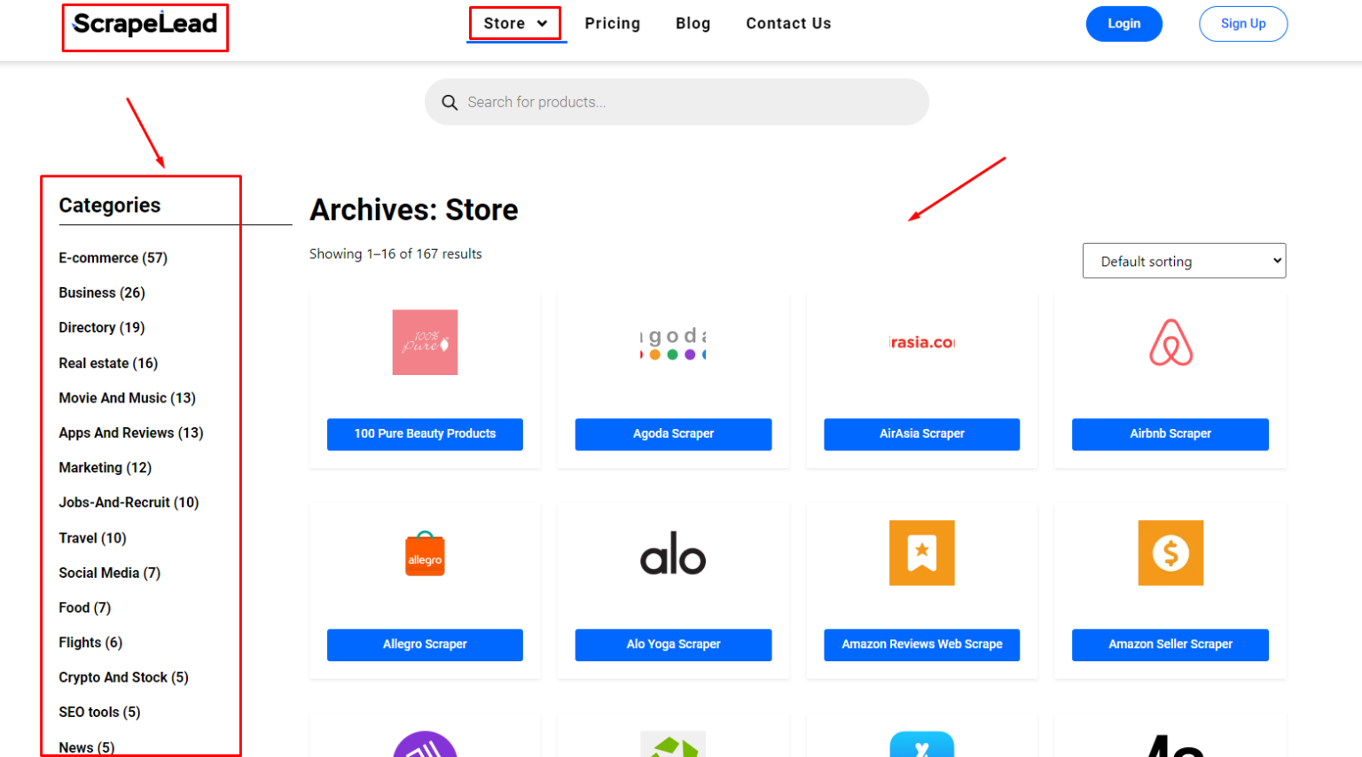 Best 5 Instagram Scrapers You Should Try
