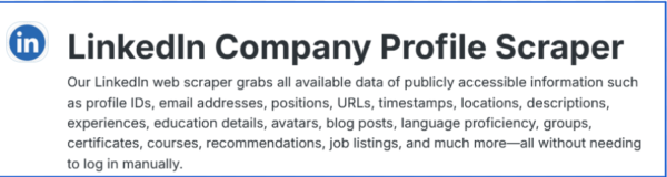 Everything About the LinkedIn Industry List 2024