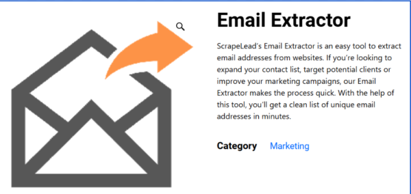 7 Best Free Email Extractor Tools