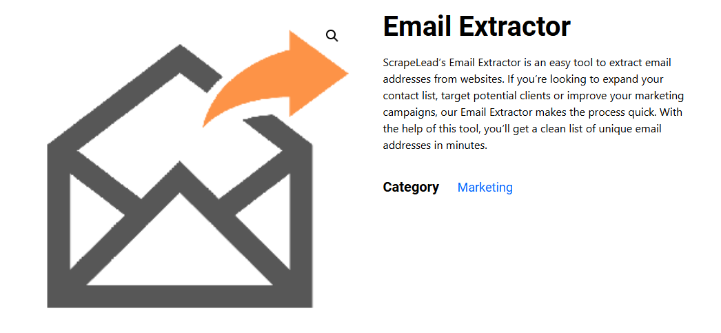 Best Bulk Email Extractor for Email Scraping in 2025