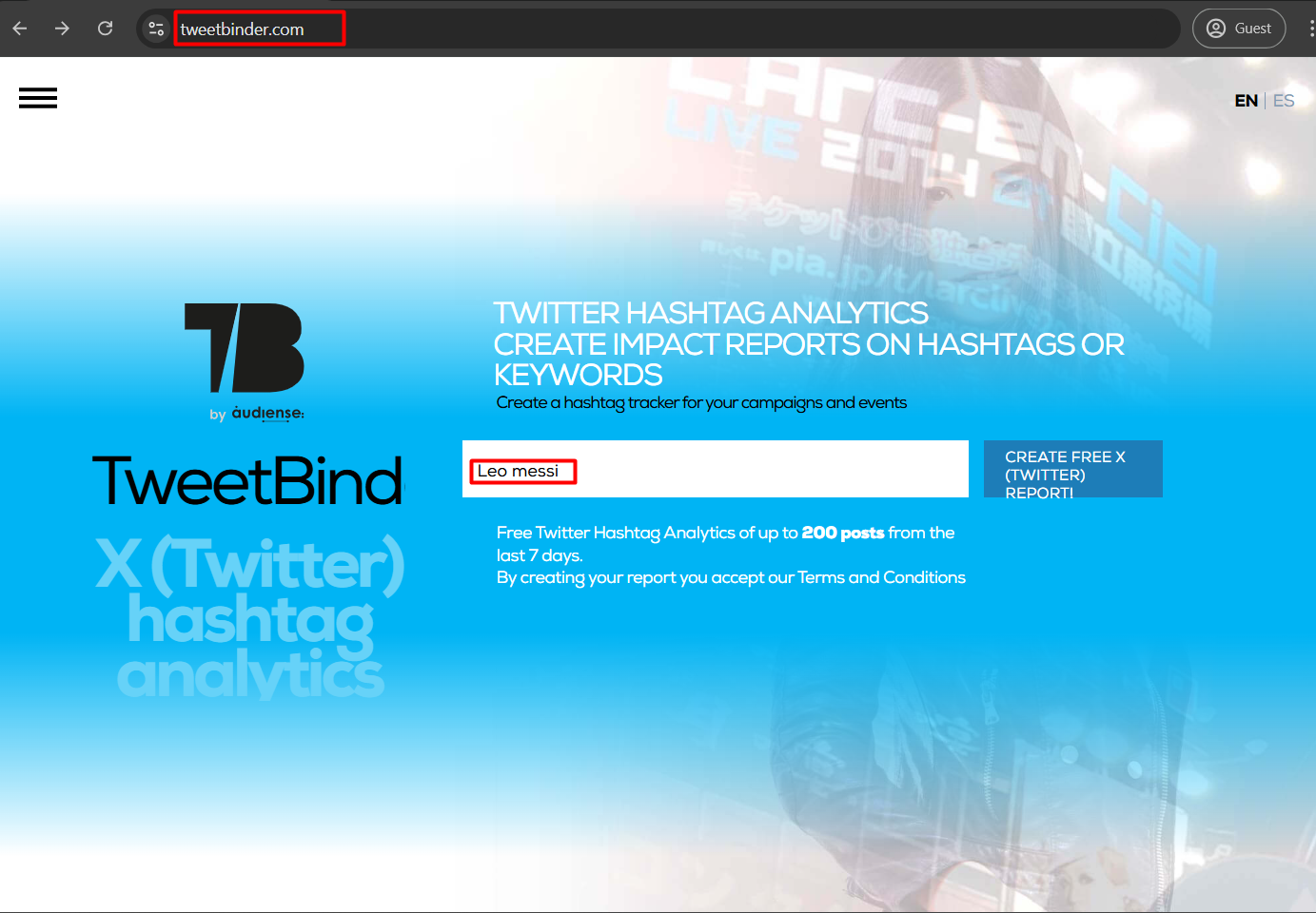 7 Easy Ways to view tweets without account