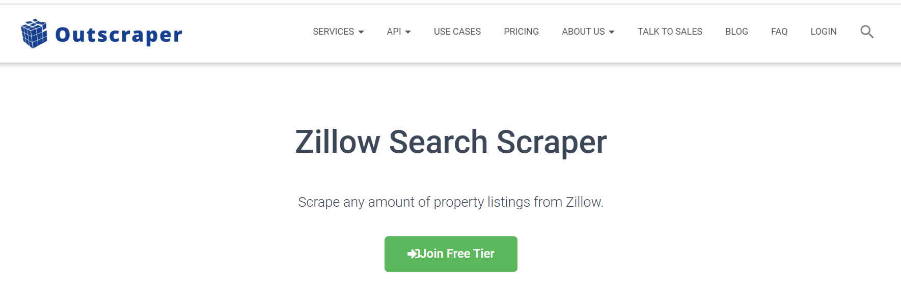 How to Scrape Data From Zillow With Zillow Scraper