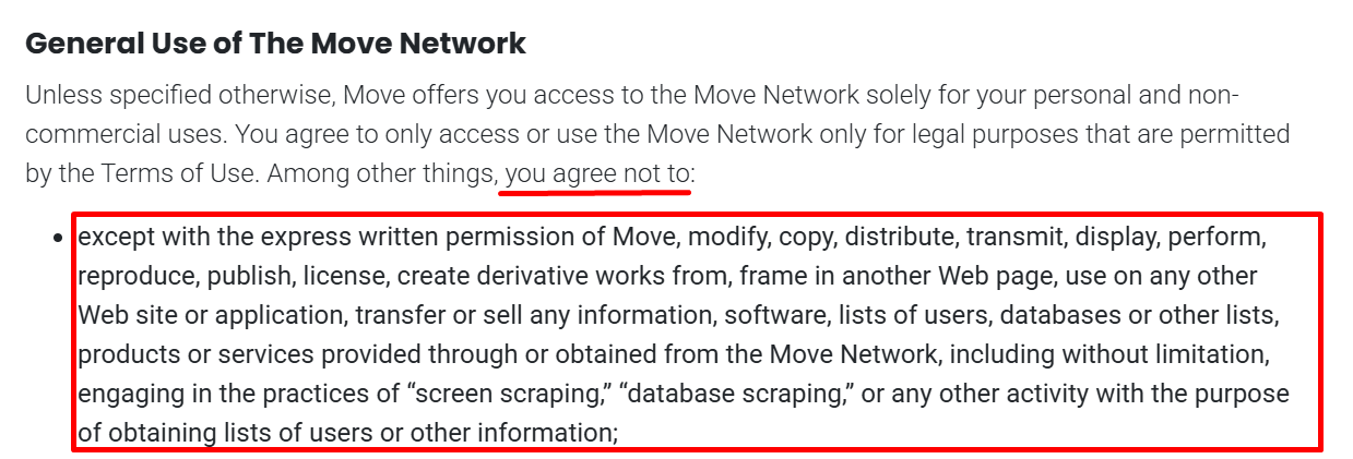 How to Scrape Realtor.com Easily With Realtor Scraper