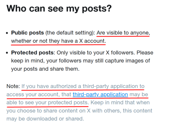 7 Easy Ways to view tweets without account