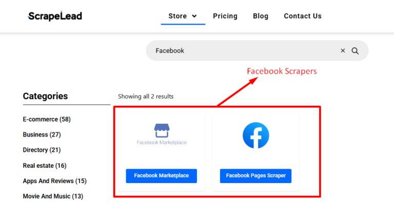 13 Most Popular Websites to Scrape in 2025