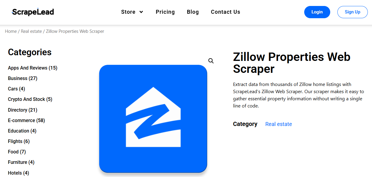 13 Most Popular Websites to Scrape in 2025